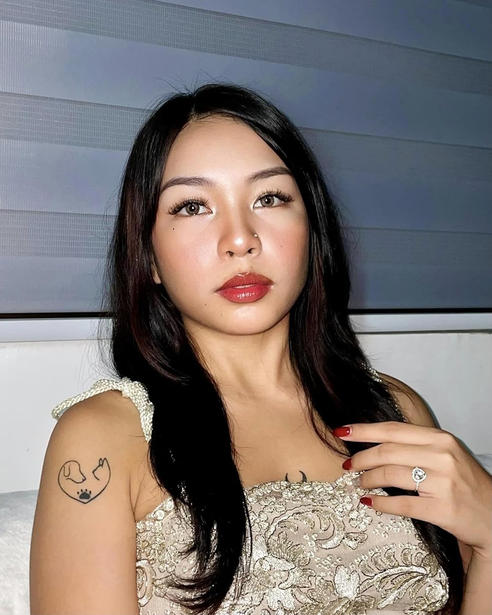 Queenie Esplago - Biography - IMDb