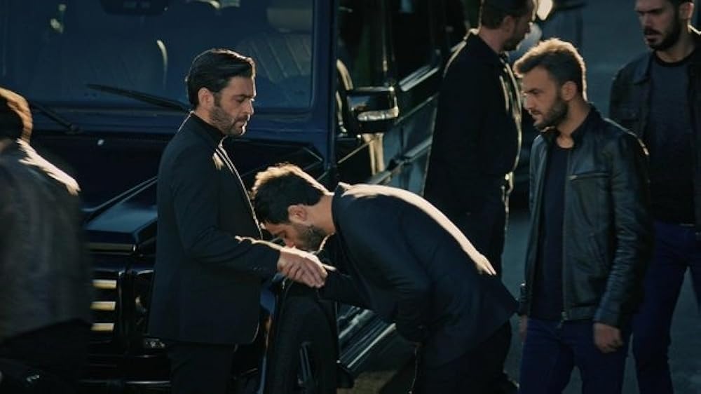 "Eskiya Dünyaya Hükümdar Olmaz" 113. Bolum (TV Episode 2018) - IMDb