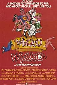 Wacko (1982) - IMDb