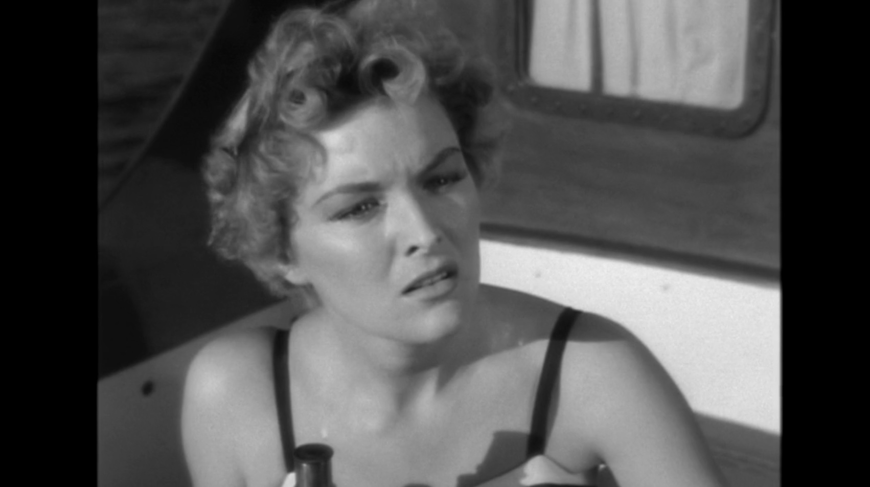 Monster from the Ocean Floor (1954)