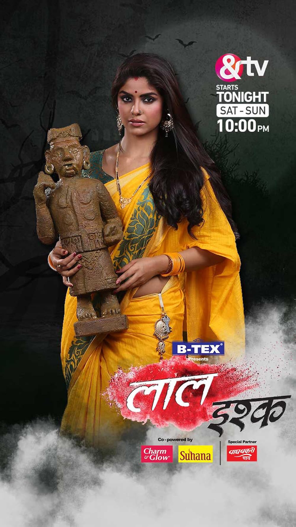 "Laal Ishq" Danav Ki Dillagi (Episodio de TV) - IMDb