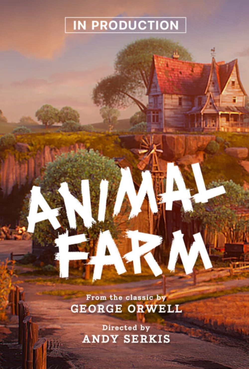 Animal Farm (2025)