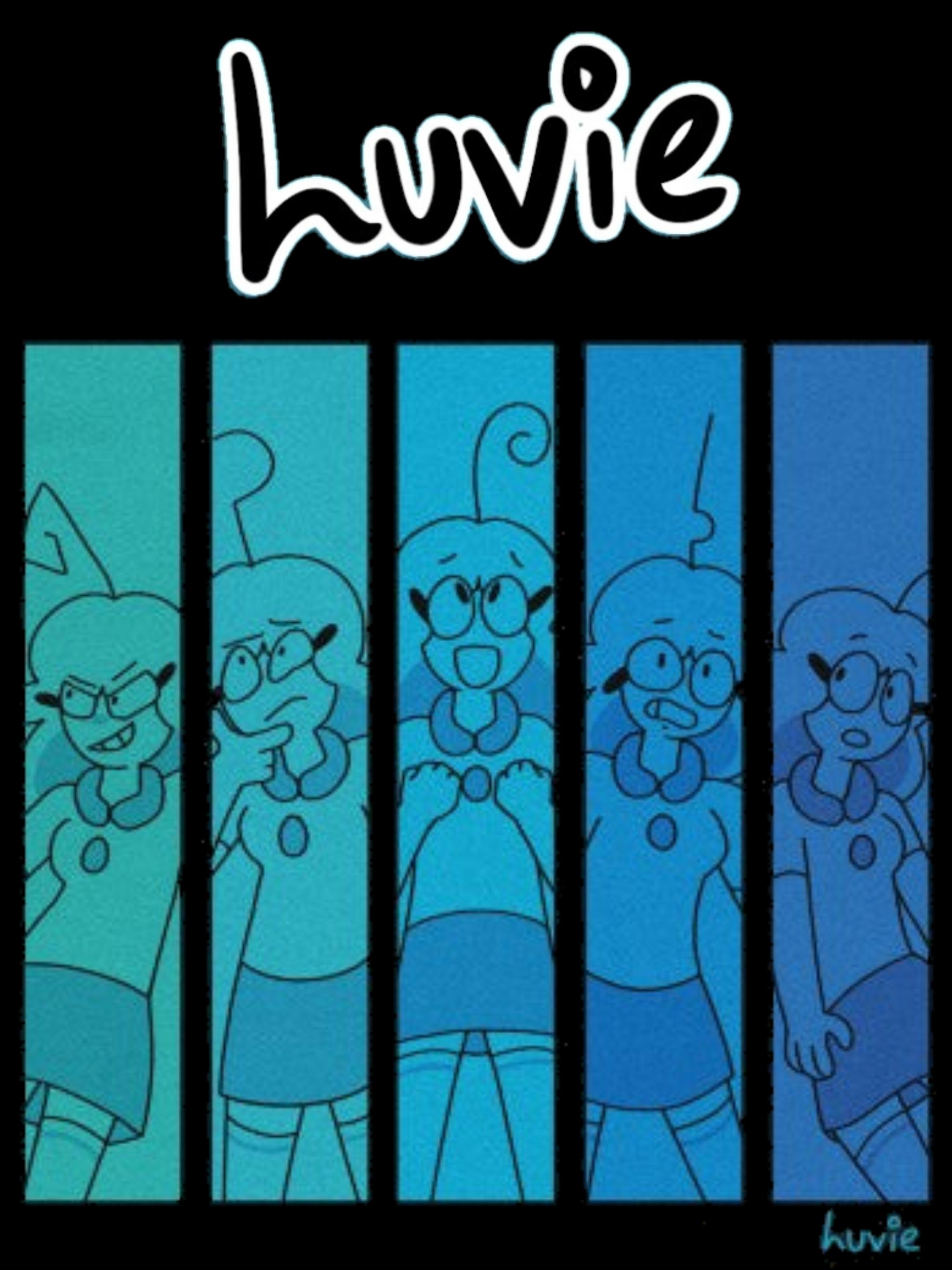 Luvie (2018)