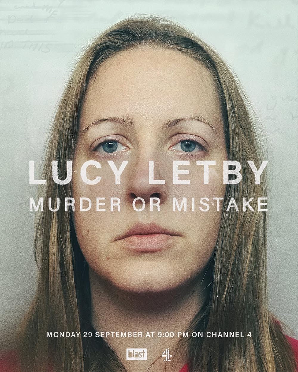 Lucy Letby: Murder or mistake (TV Mini Series 2025) - Episode list - IMDb