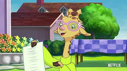 Llama Llama (TV Series 2018–2019) - IMDb