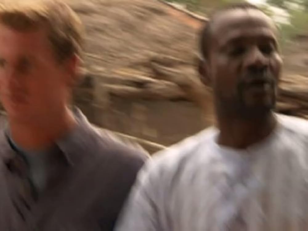 "Digging for the Truth" Timbuktu (TV Episode 2007) - IMDb