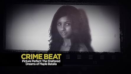 Crime Beat (TV Series 2020– ) - IMDb