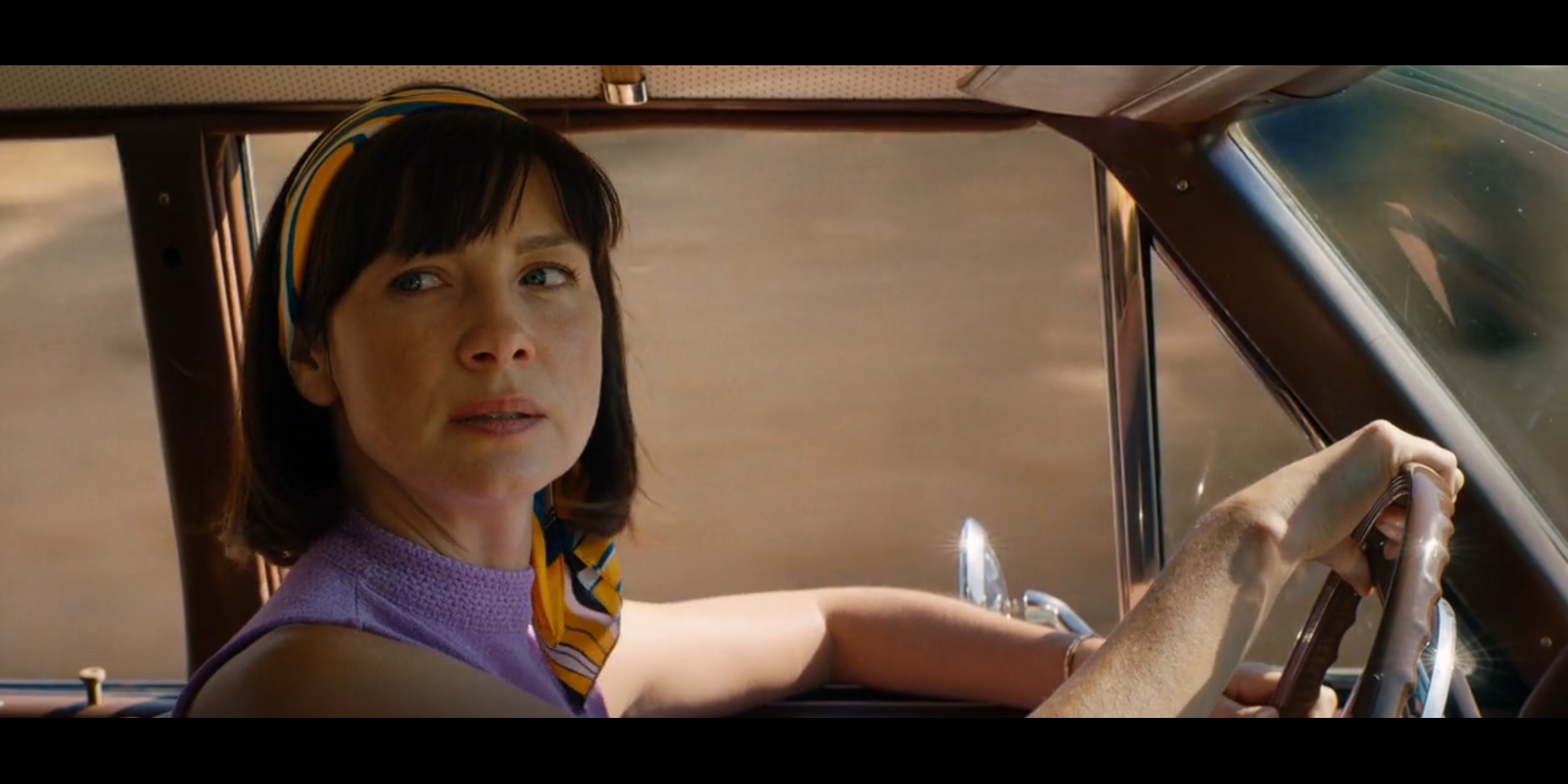 Ford v Ferrari (2019)