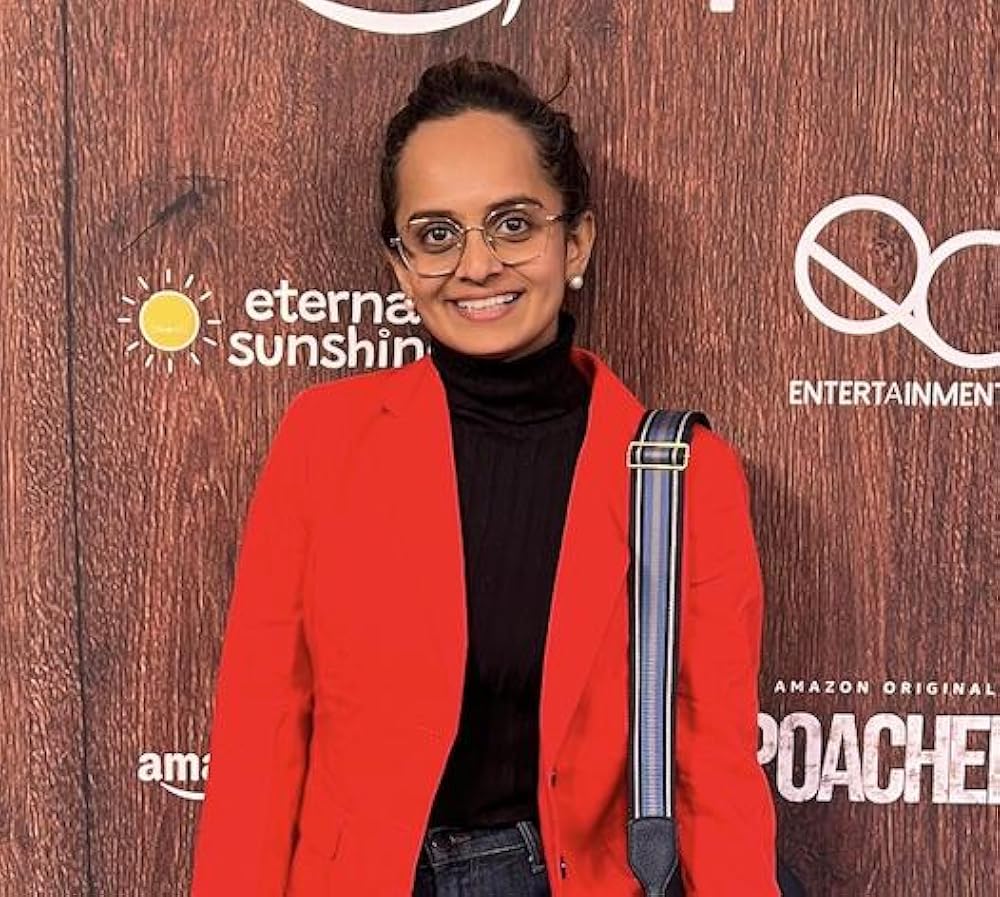 Grishma Shah - Biography - IMDb