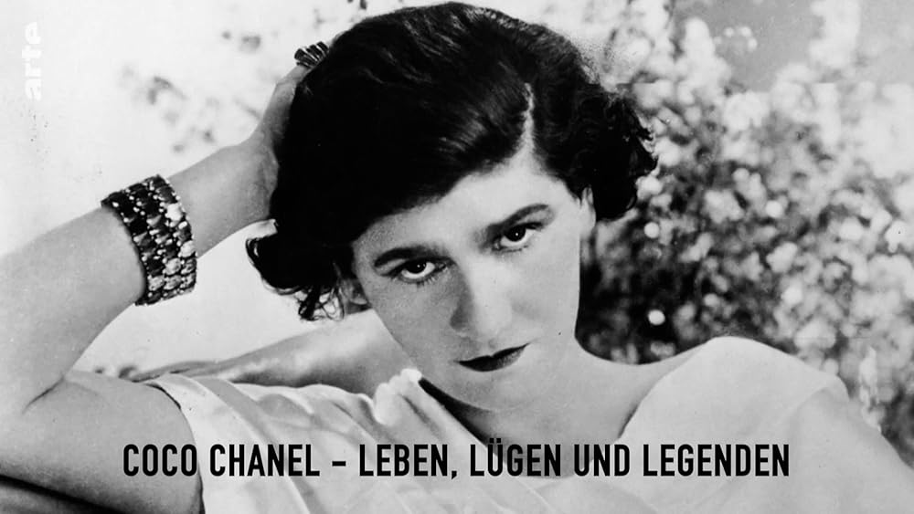 Coco Chanel: Unbuttoned (2023)