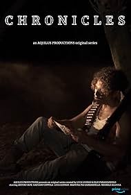 Chronicles (TV Series 2022) - IMDb