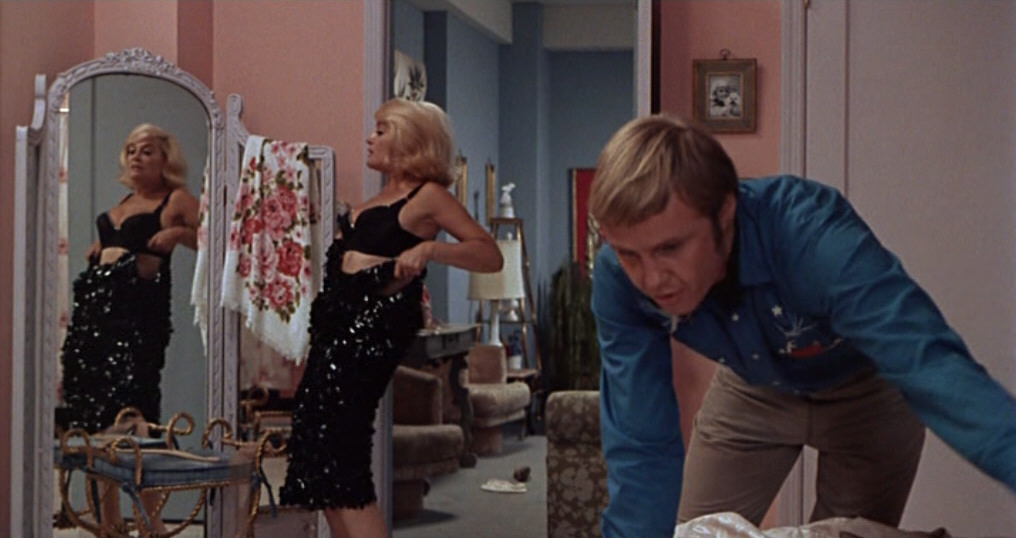 Midnight Cowboy (1969)