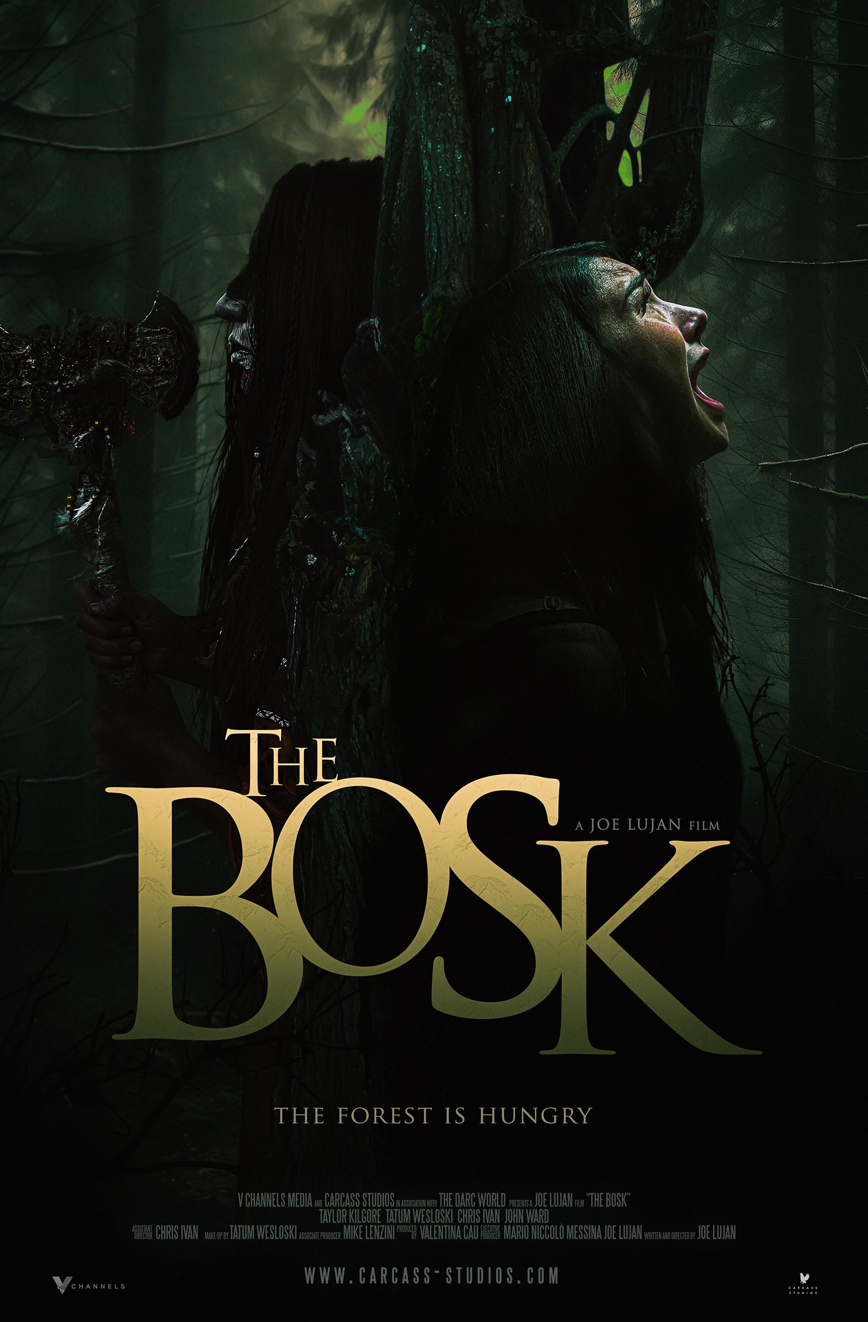 The Bosk