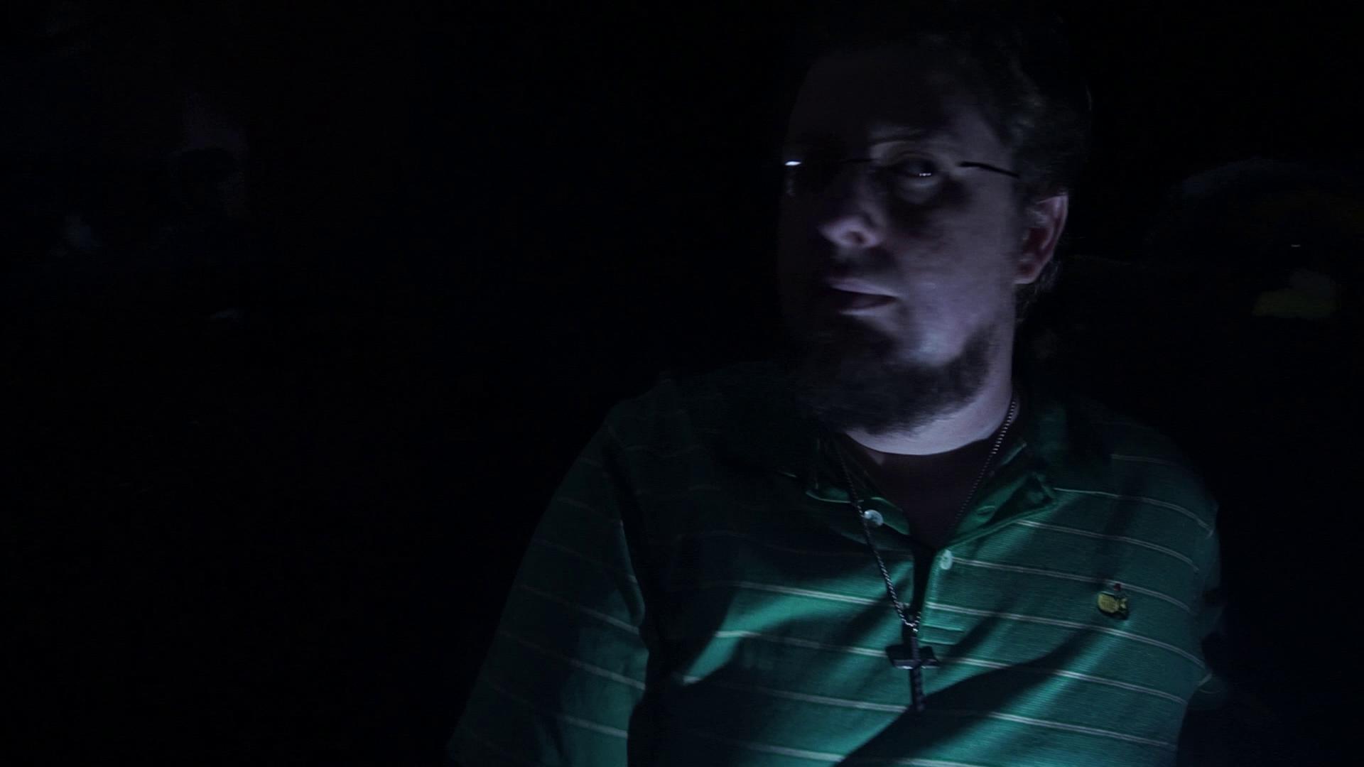 The Costume Curse (2024)