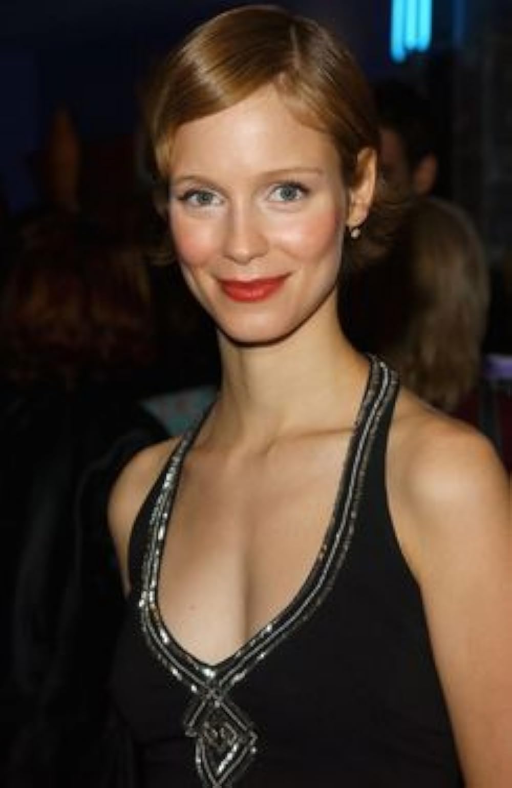Laura Regan