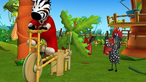 Zigby (Fernsehserie 2009– ) - Liste der Folgen - IMDb