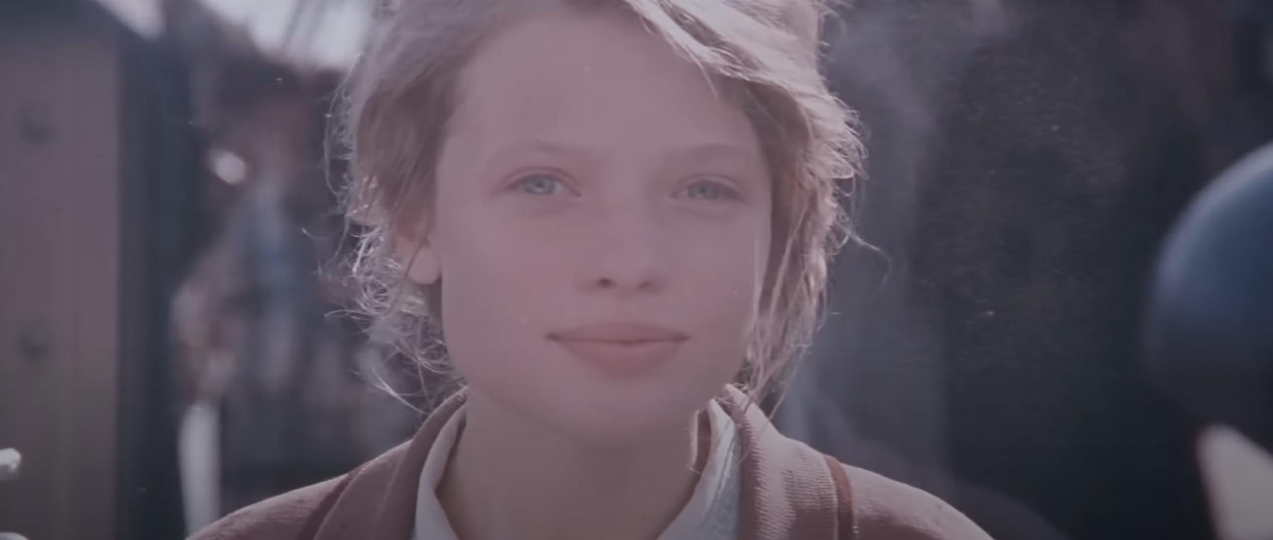 The Legend of 1900 (1998)