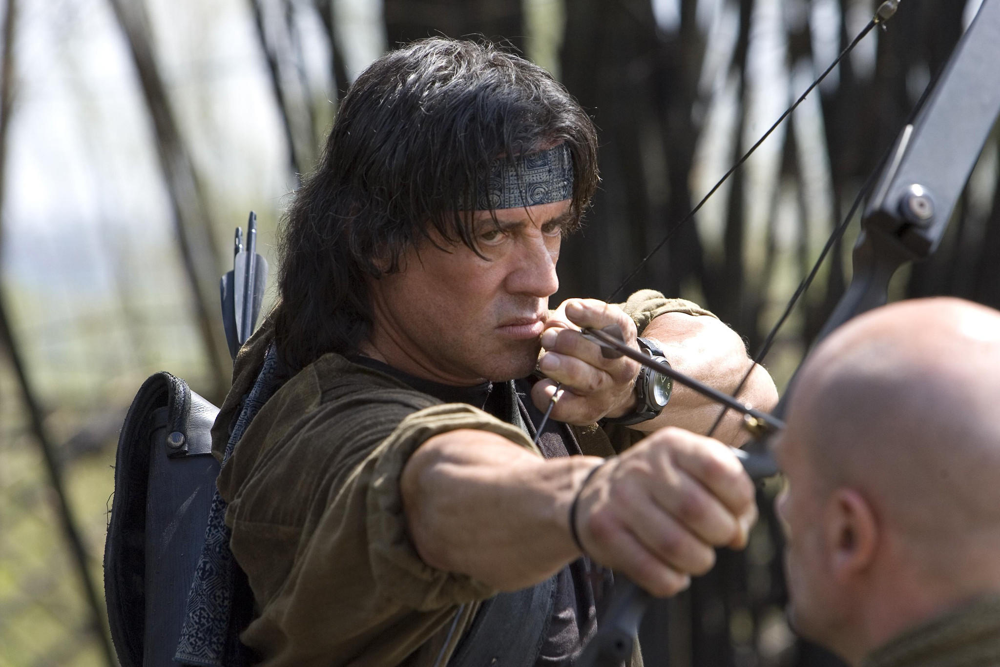 Rambo (2008)