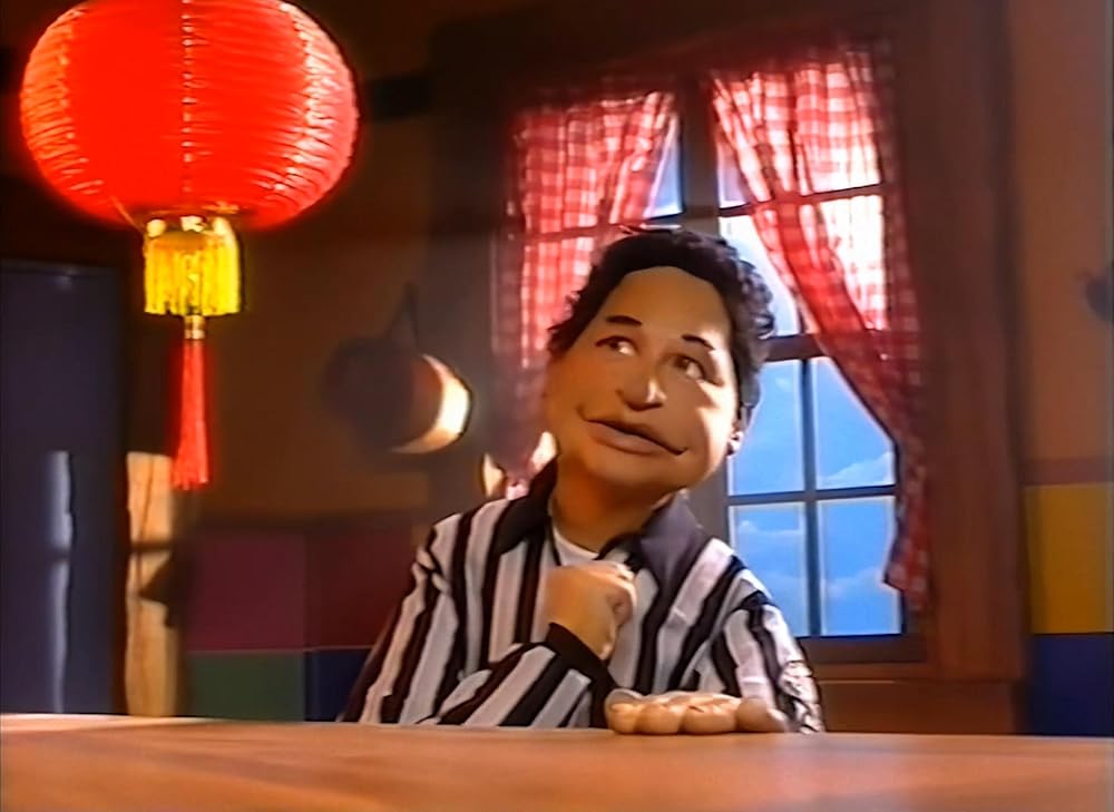 "De Chums" De Chum-Files (deel 2) (TV Episode 2001) - IMDb