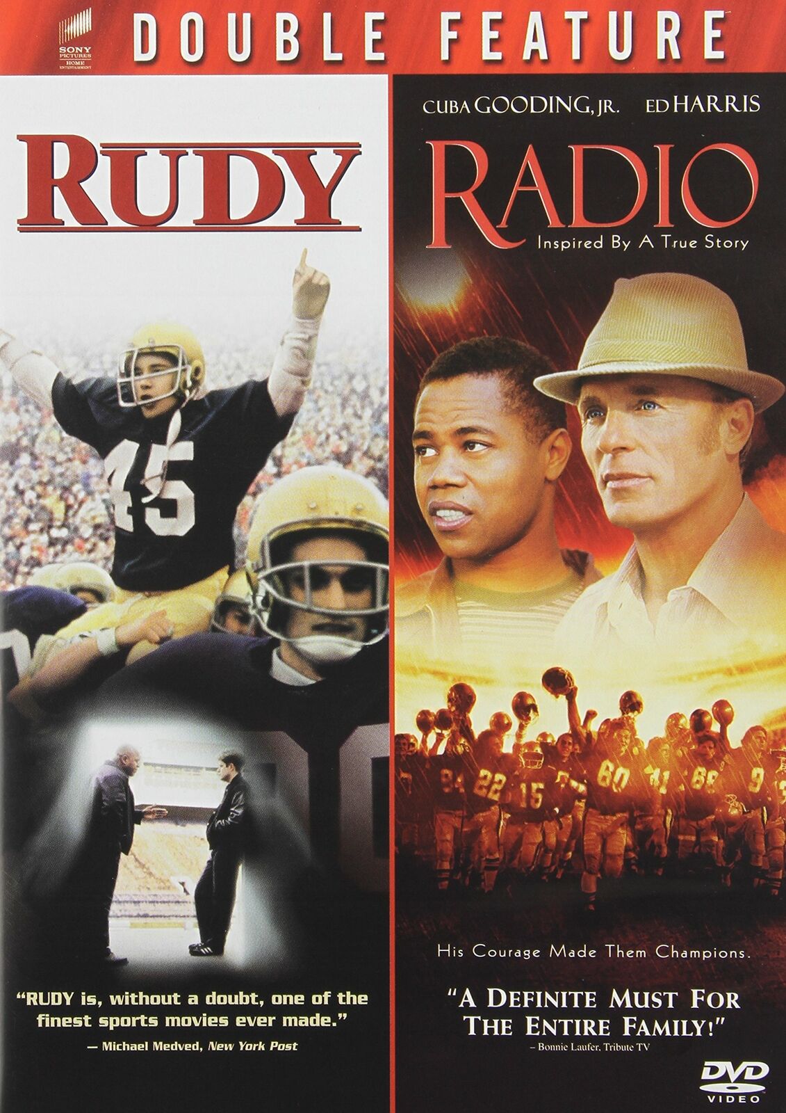 Rudy (1993)
