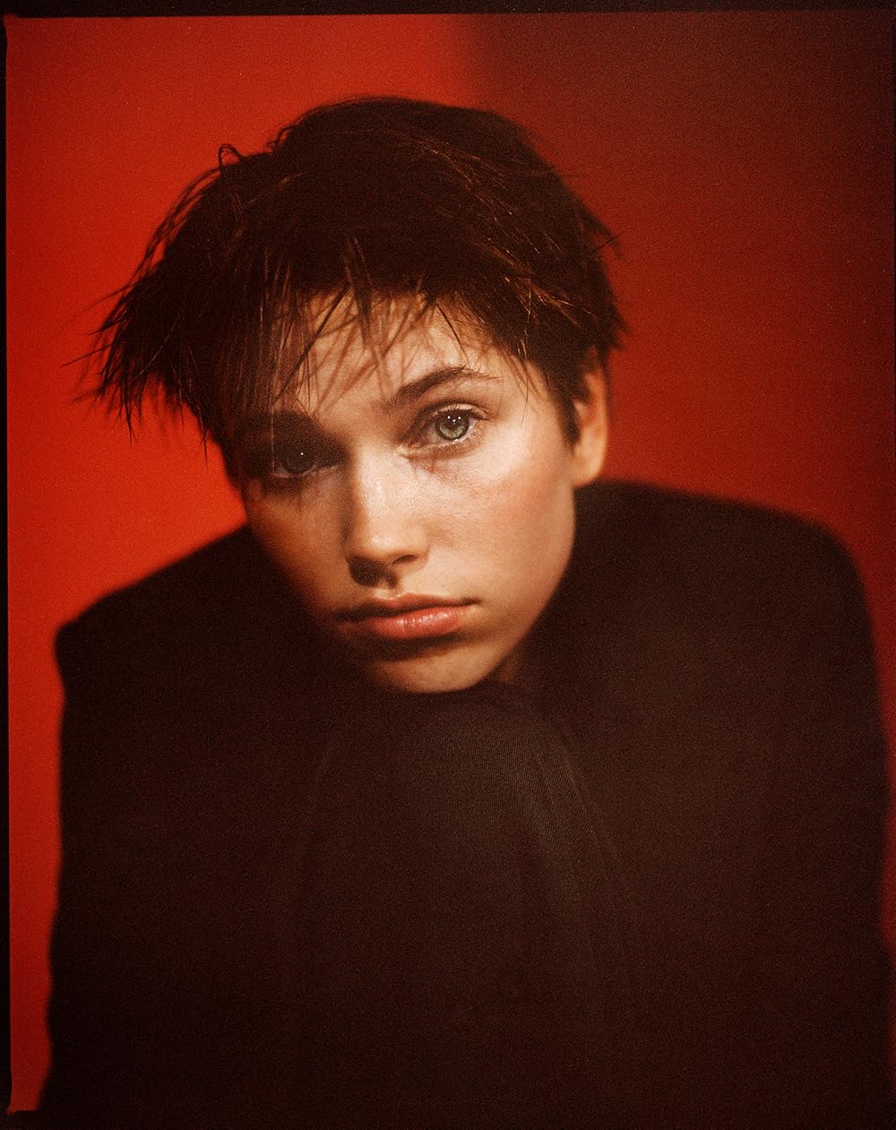 Thea Sofie Loch Næss