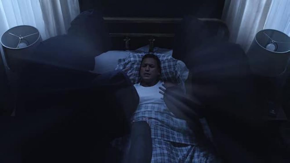 "Mission Unexplained" Episode #1.2 (TV Episode 2023) - IMDb