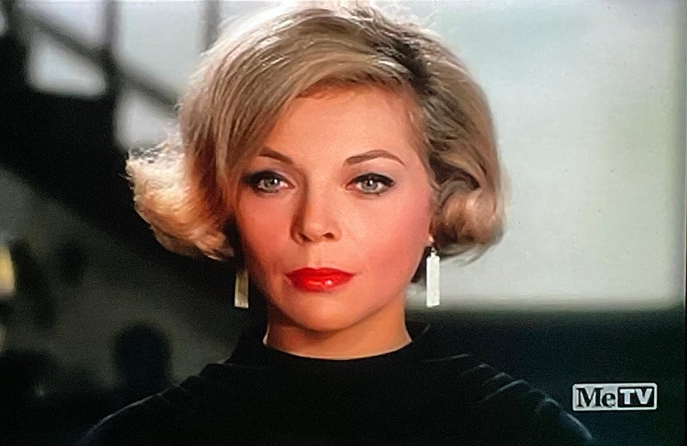 The Slave: Part 1 (1967)