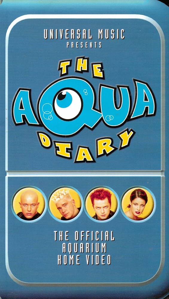 Aqua Diary (1998)