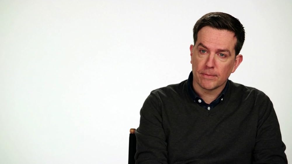 Penguins - Penguins: Ed Helms On The Story | IMDb