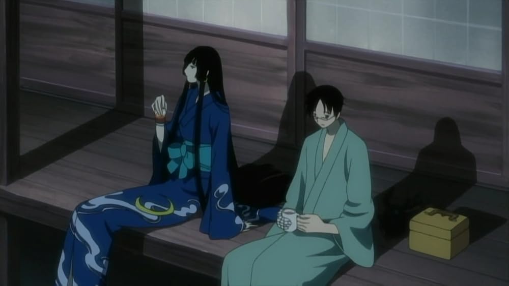 XXXHOLiC (2006)