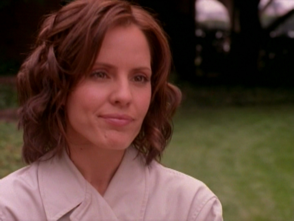 Buffy the Vampire Slayer (1997)