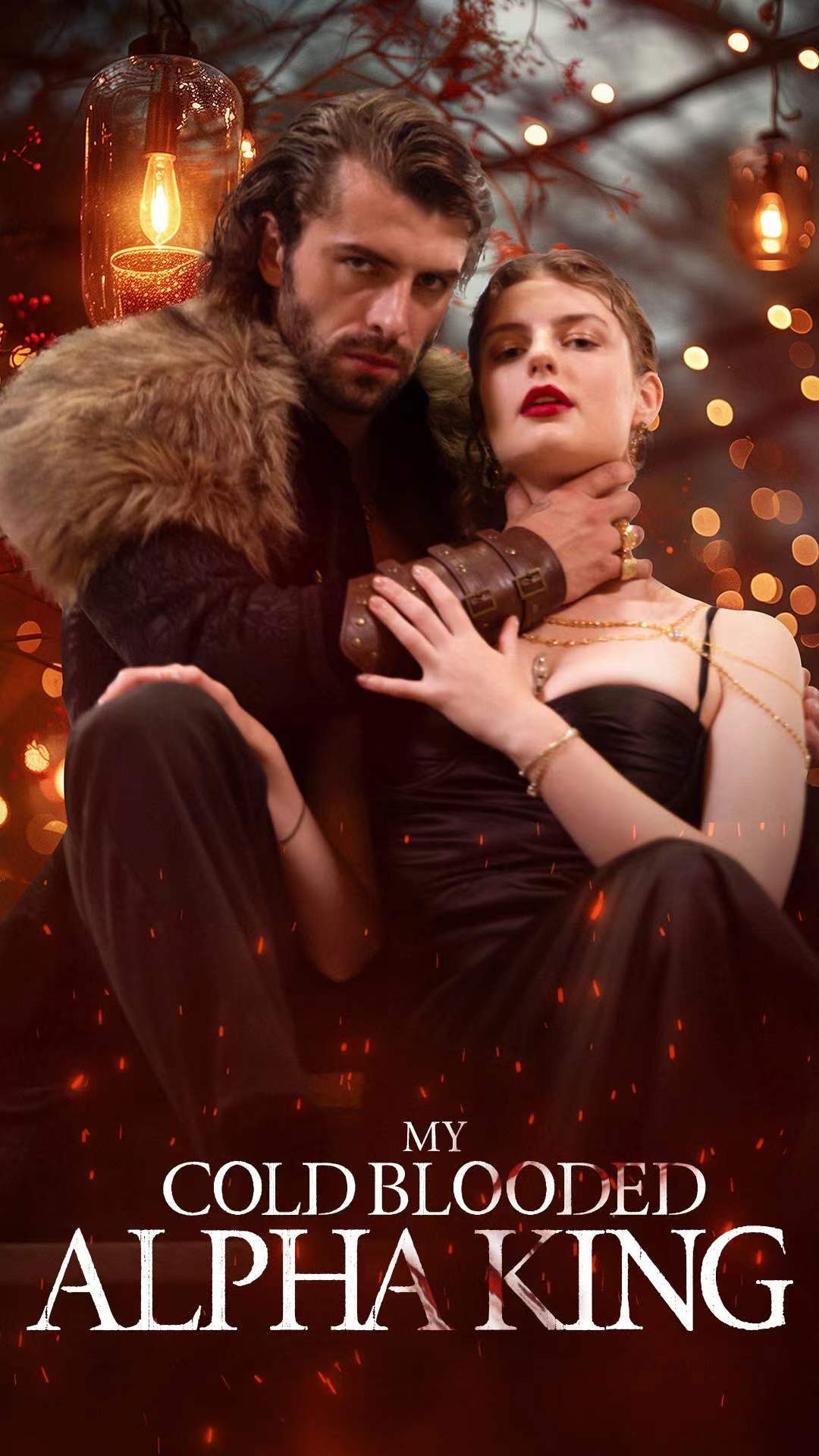 My Cold-Blooded Alpha King (2024)