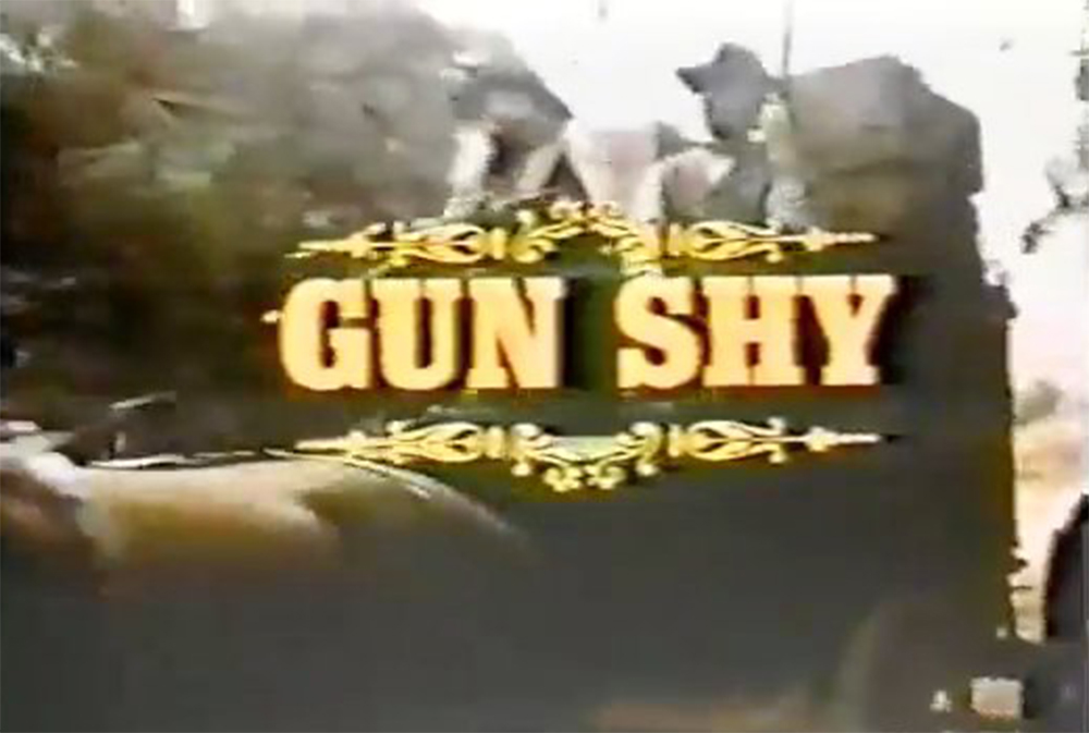 Gun Shy (1983)