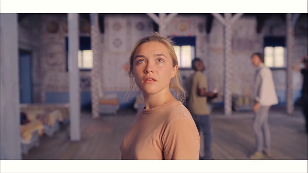 Midsommar - Official Teaser Trailer | IMDb