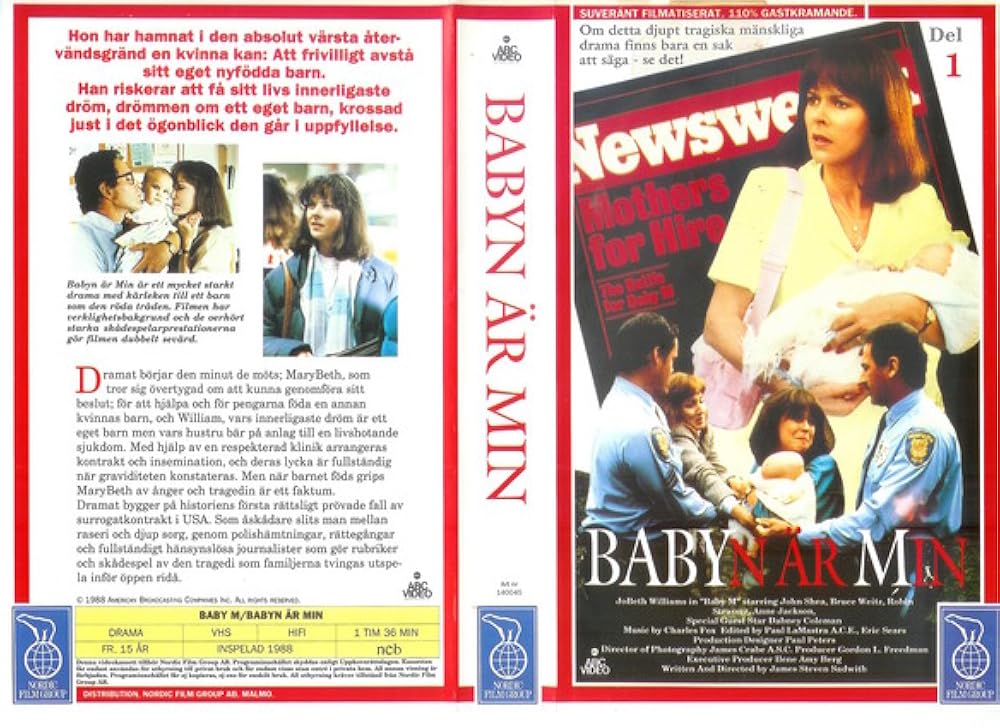 Baby M (1988)