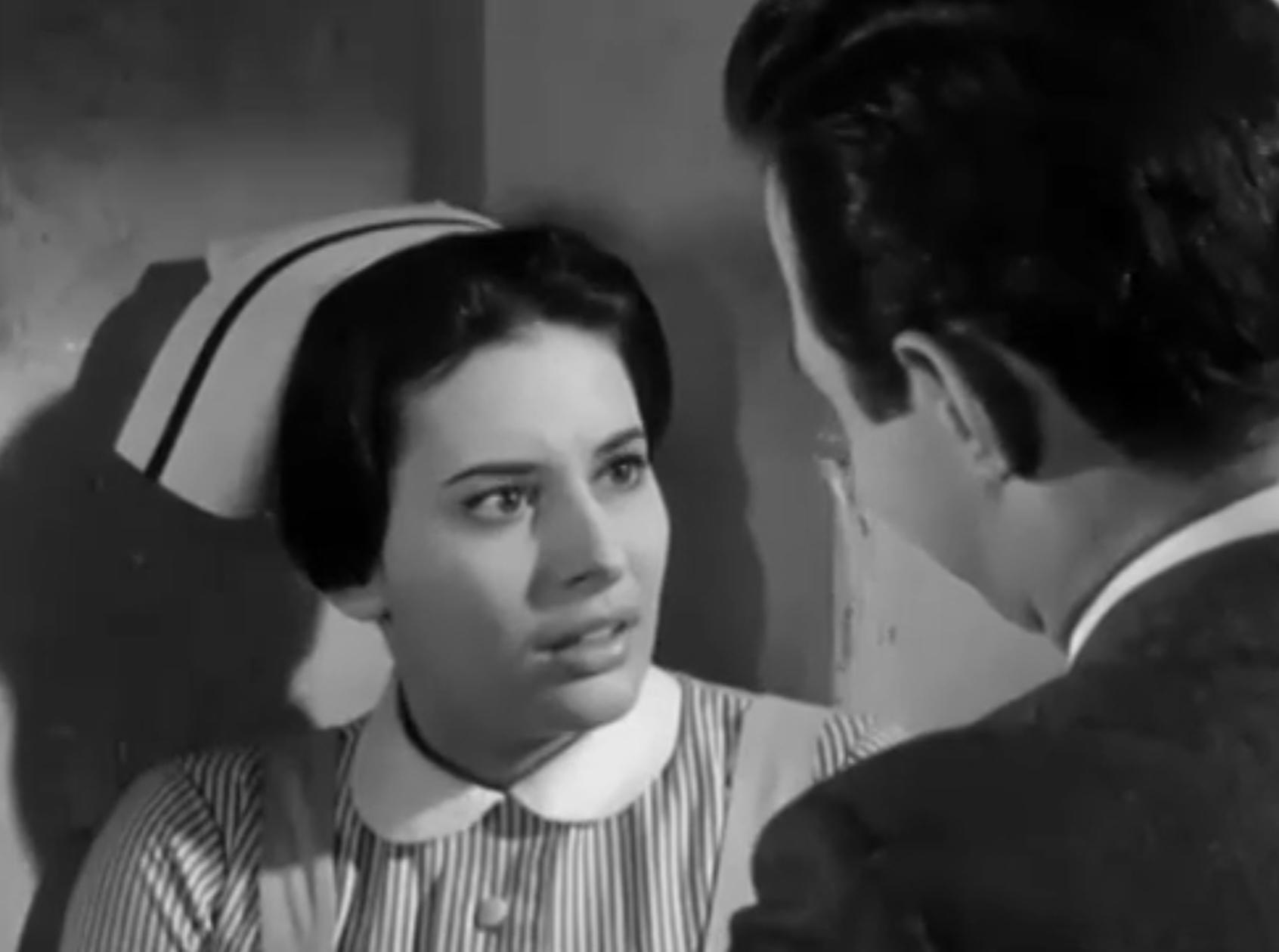 The Young Doctors (1961)
