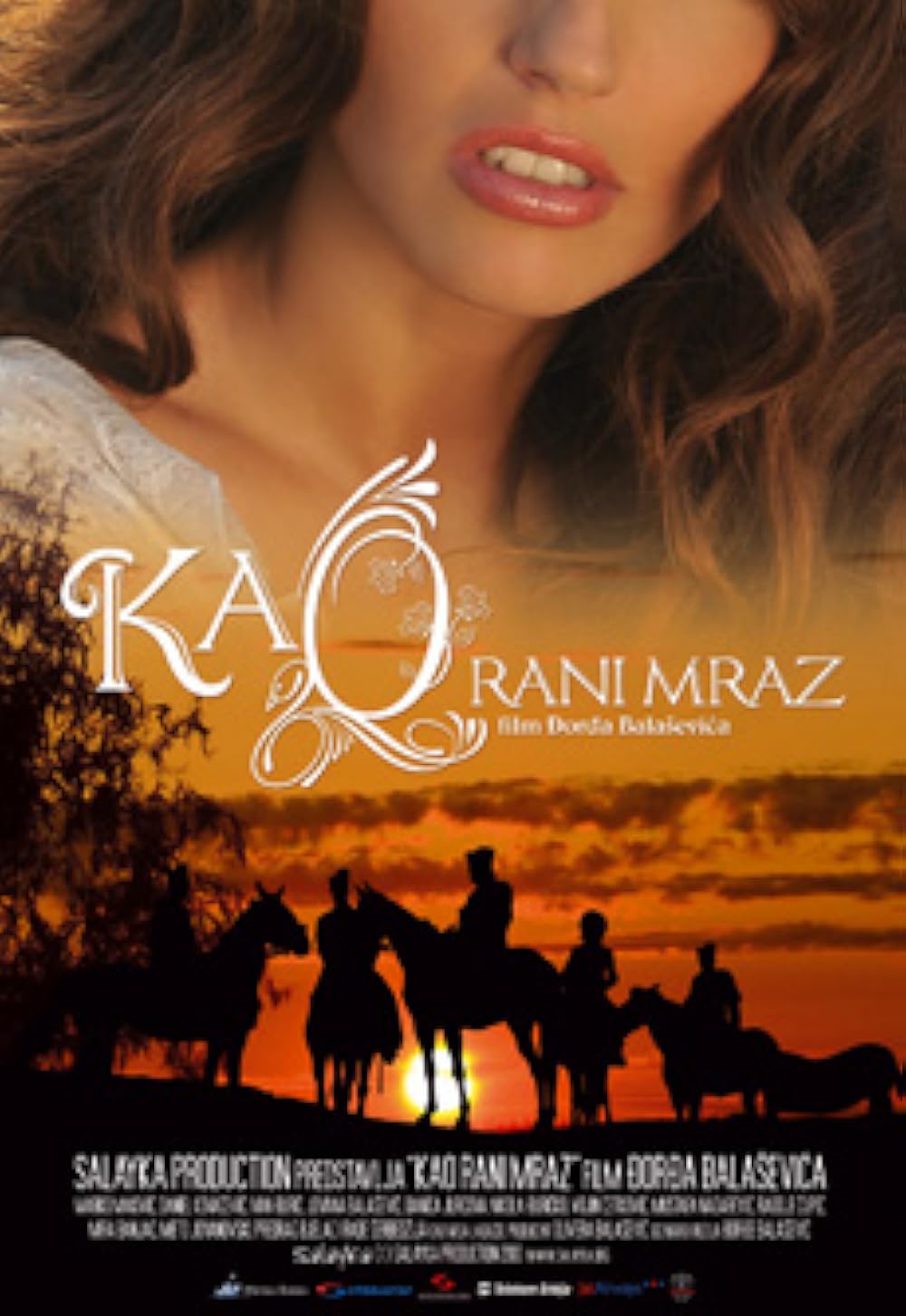Kao rani mraz (2010) - IMDb