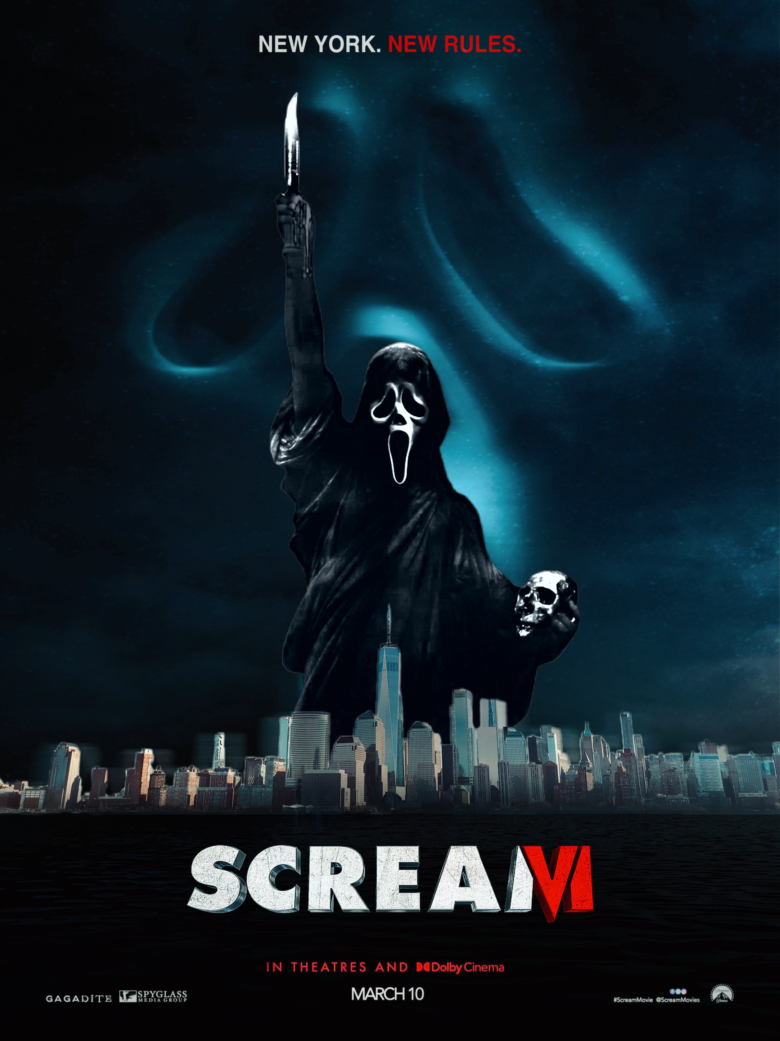 Scream VI (2023)