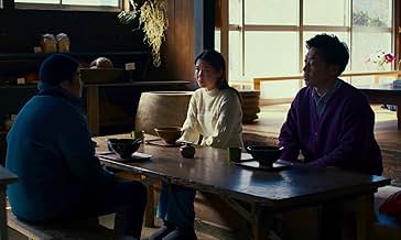 Evil Does Not Exist (2023) - IMDb