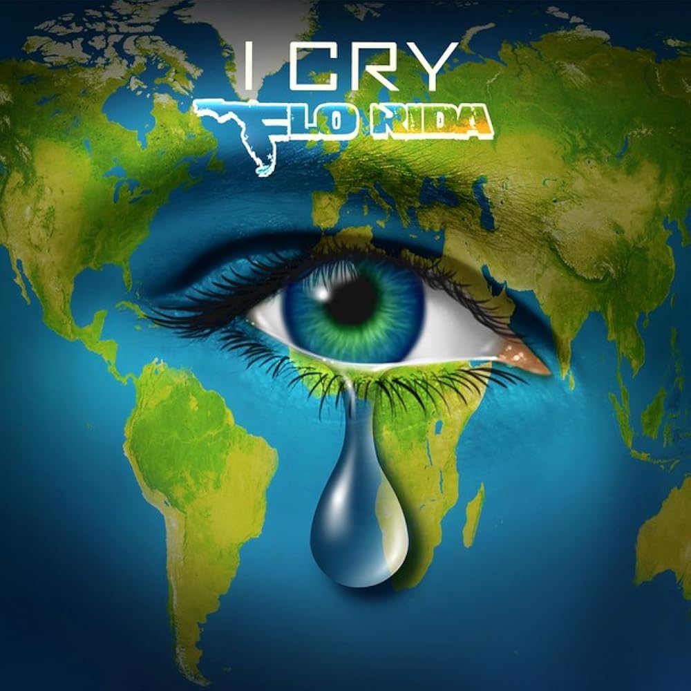 Flo Rida: I Cry (Music Video 2012) - IMDb