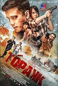 Triggered (2023) - IMDb