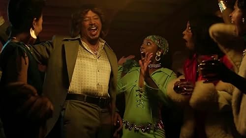 Fight Night: The Million Dollar Heist - Official Trailer | IMDb