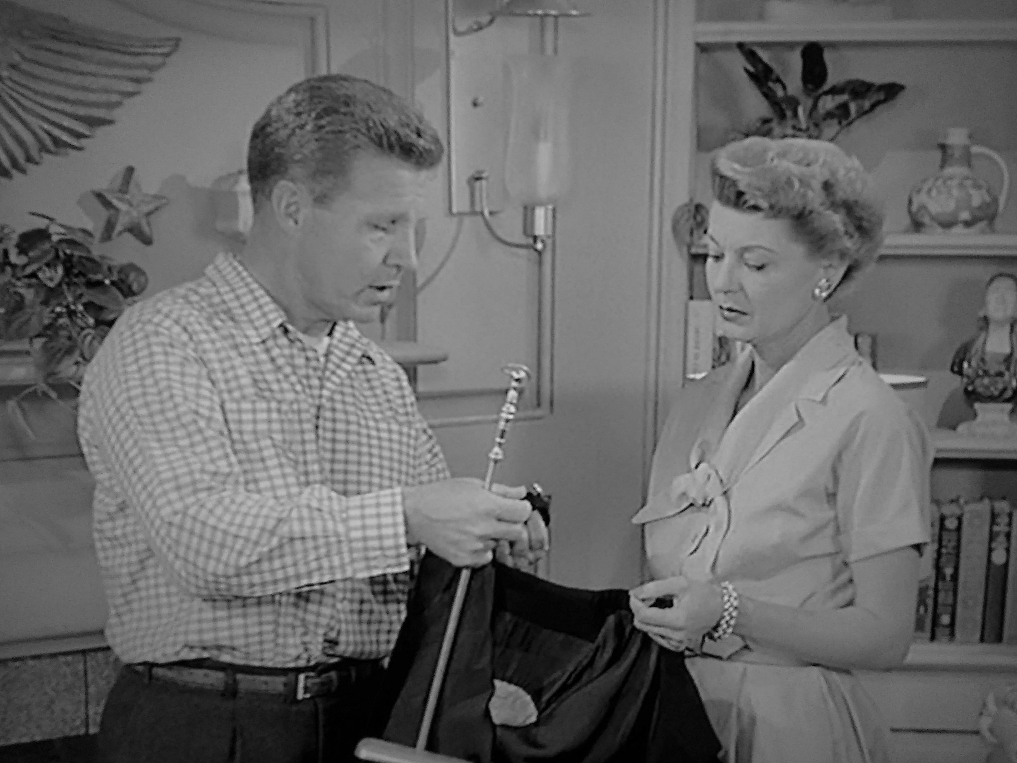 The Adventures of Ozzie and Harriet (1952)