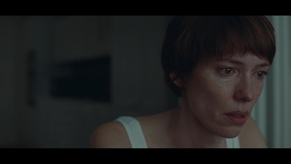 The Listeners (2024)