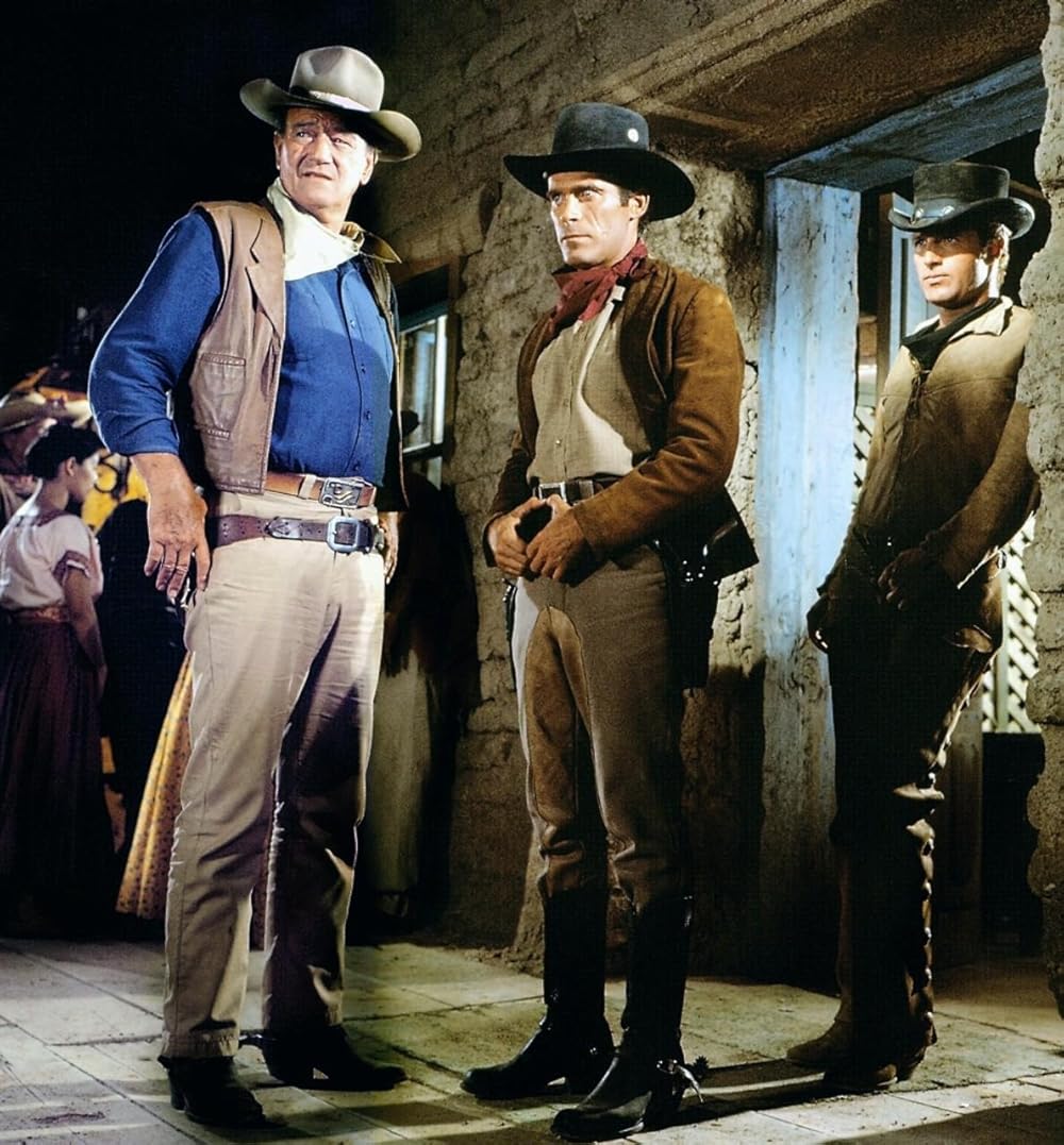 El Dorado (1966)