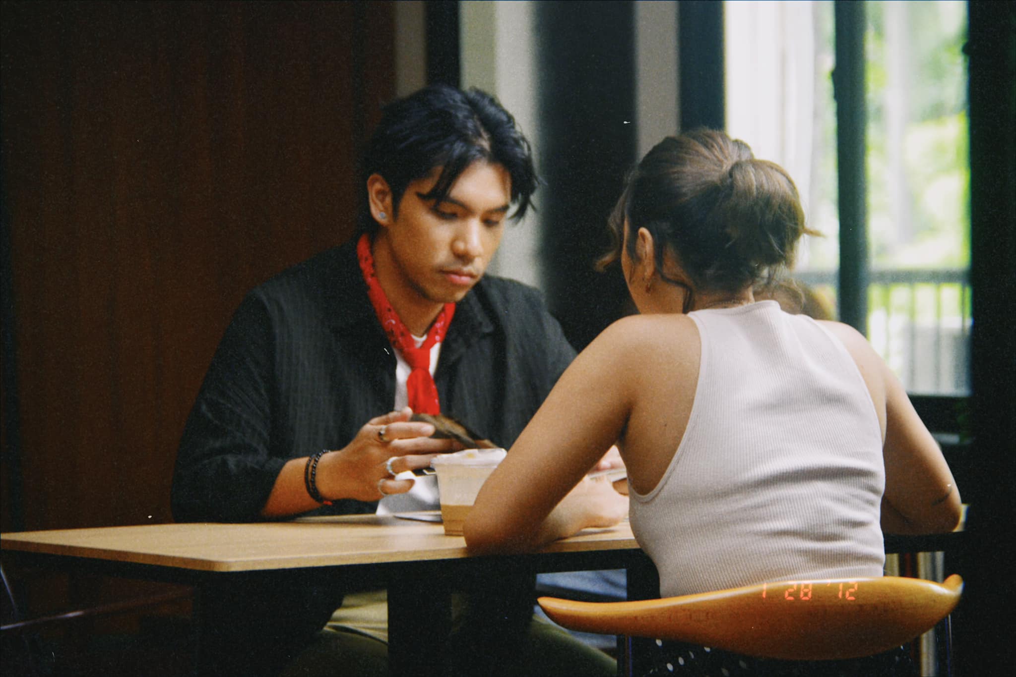 Cup of Joe Ft. Keanna Mag: Lahat ng bukas (2024)