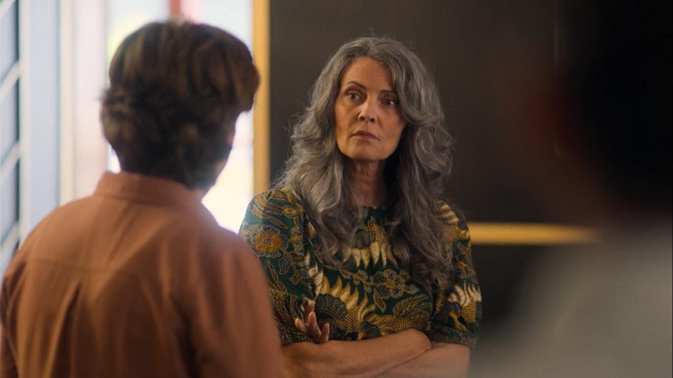 Darby and Joan (2022)