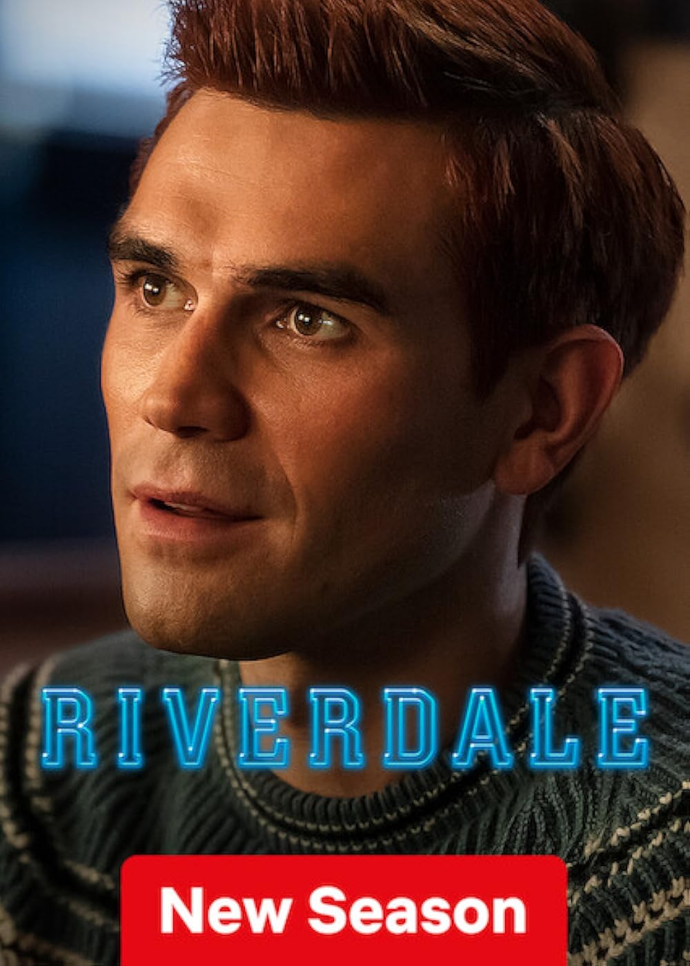 Riverdale (2017)
