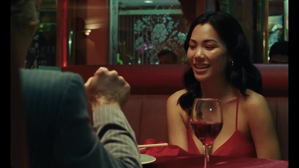 Ren Holly Liu | IMDb