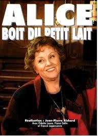 Alice boit du petit lait (1995)